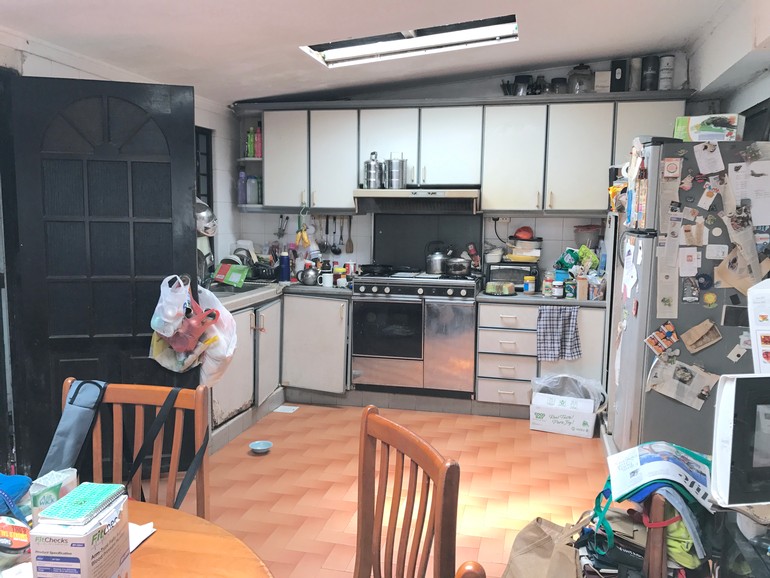 Landed Property for Sale - MRT Opening on 28 Aug 2021 - Land For Rebuild
