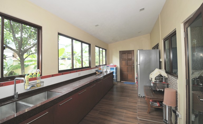 Landed Property for Sale - Renovated Jalan Songket Semi-D