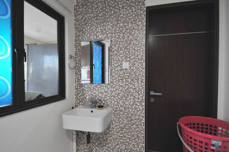 Landed Property for Sale - Renovated Jalan Songket Semi-D