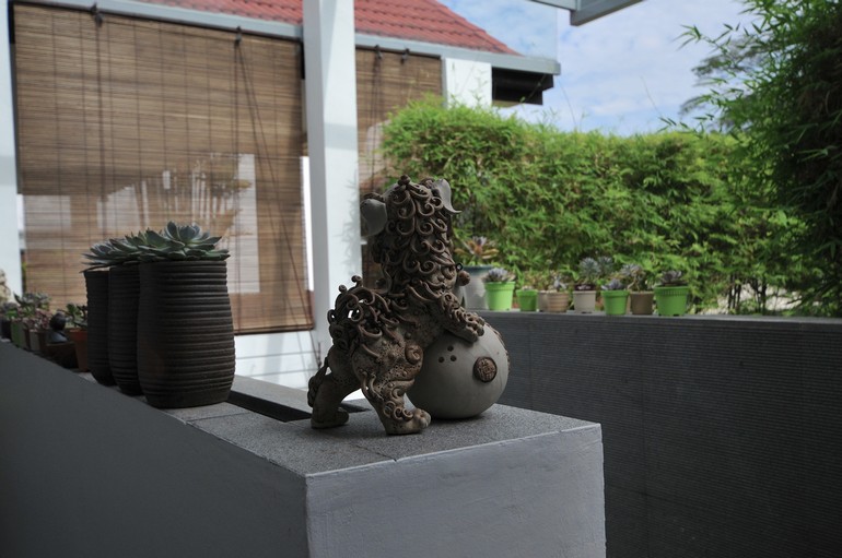 Landed Property for Sale - Your Relaxing Spa Home @ Springleaf!