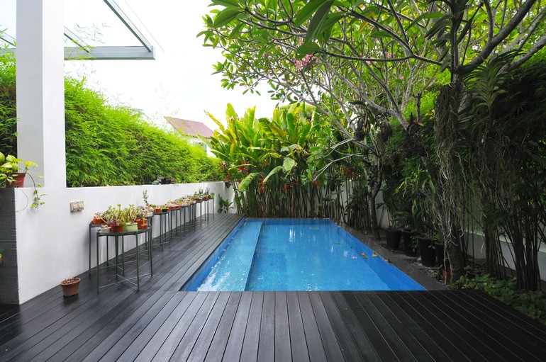 Landed Property for Sale - Your Relaxing Spa Home @ Springleaf!