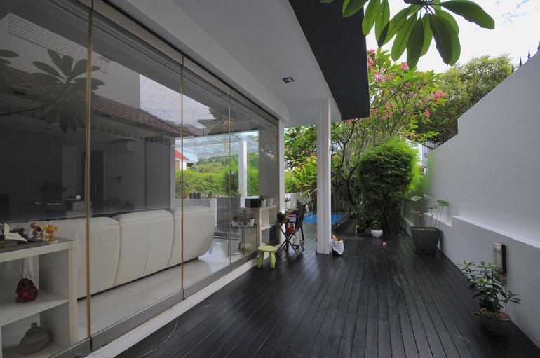 Landed Property for Sale - Your Relaxing Spa Home @ Springleaf!