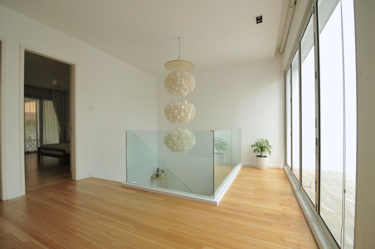 Landed Property for Sale - Your Relaxing Spa Home @ Springleaf!