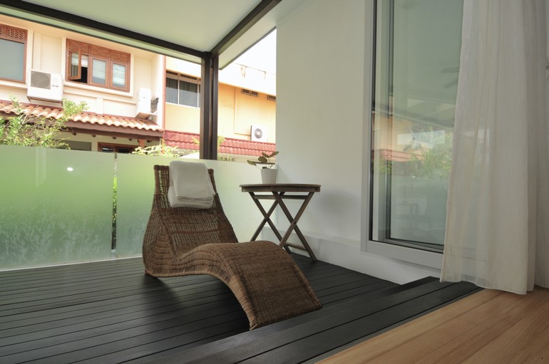 Landed Property for Sale - Your Relaxing Spa Home @ Springleaf!