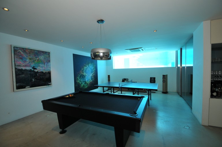 Landed Property for Sale - Designer Home by Ong & Ong (off Jalan Lempeng)