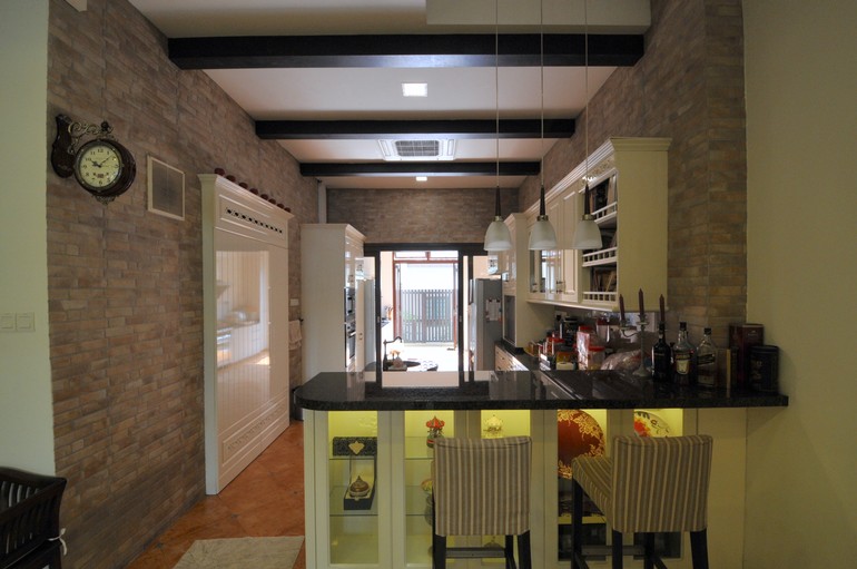 Landed Property for Sale - Almost Brand New Designer 3sty Terrace ...