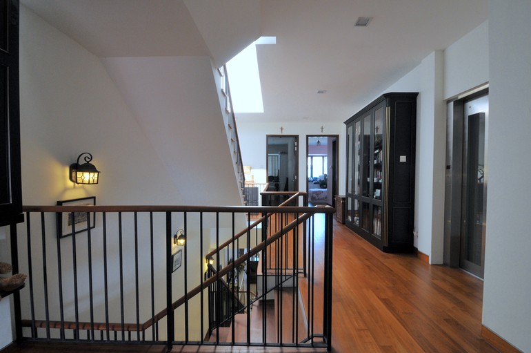 Landed Property for Sale - Almost Brand New Designer 3sty Terrace ...