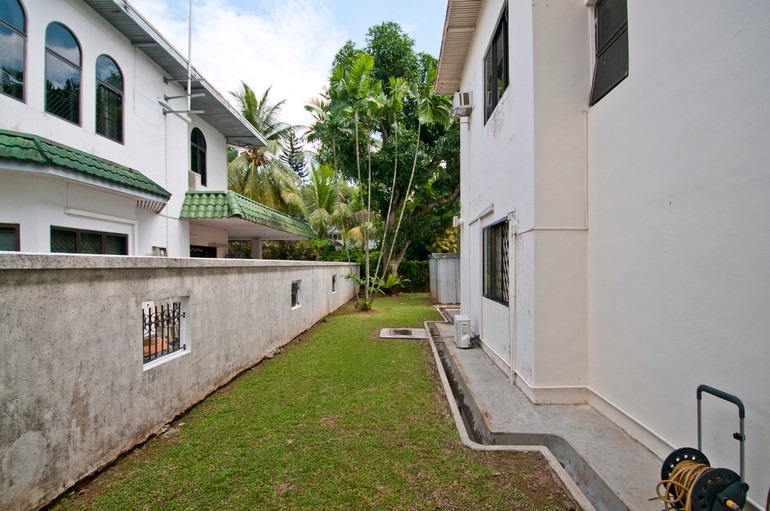 Landed Property for Sale - Sunset Way Bungalow