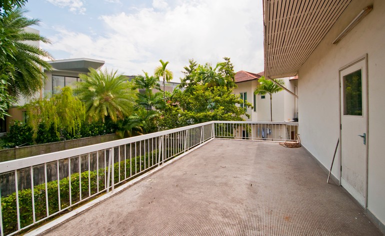 Landed Property for Sale - Sunset Way Bungalow