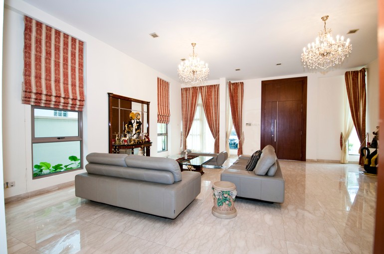 Landed Property for Sale - Chiltern Drive Bungalow (Braddel Heights)