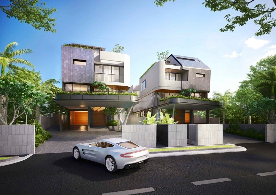 Landed Property for Sale Singapore
